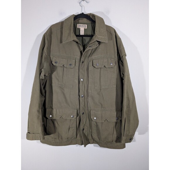 Duluth Trading Co | Jackets & Coats | Duluth Trading Jacket Men Sz L ...